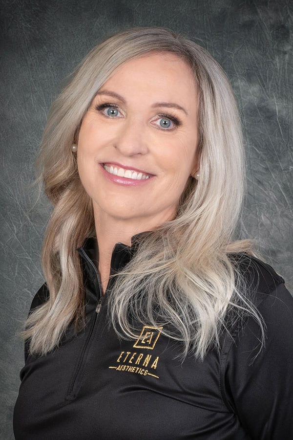 Susan Stevens, RN, BSN, Office Manager / Laser Practitioner ...